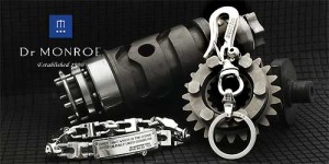 Dr MONROE GLOBAL STORE | ORIGINAL SILVER & GOLD JEWELRIES MADE IN JAPAN