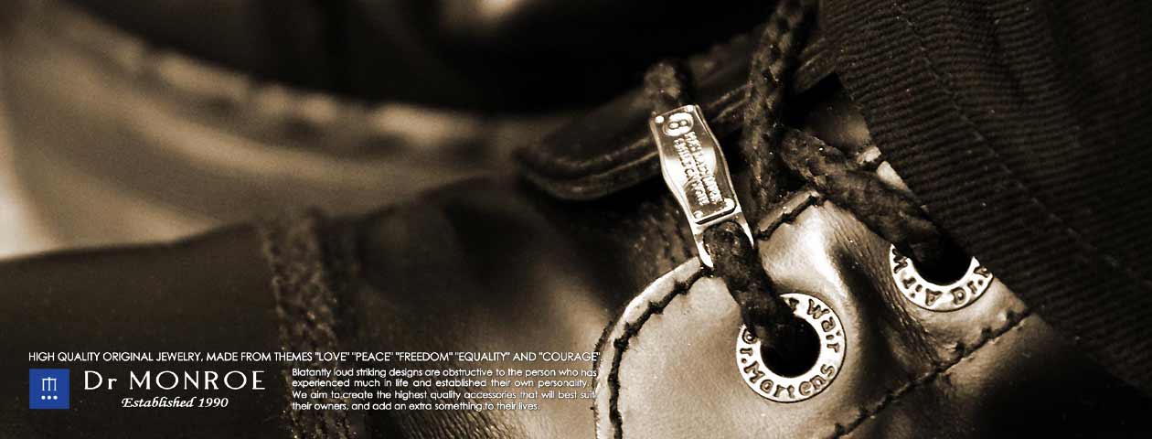 Dr MONROE GLOBAL STORE | ORIGINAL SILVER & GOLD JEWELRIES MADE IN JAPAN