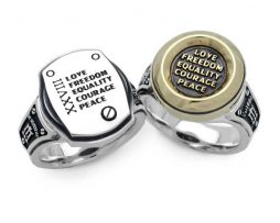 Dr MONROE GLOBAL STORE | ORIGINAL SILVER & GOLD JEWELRIES MADE IN JAPAN